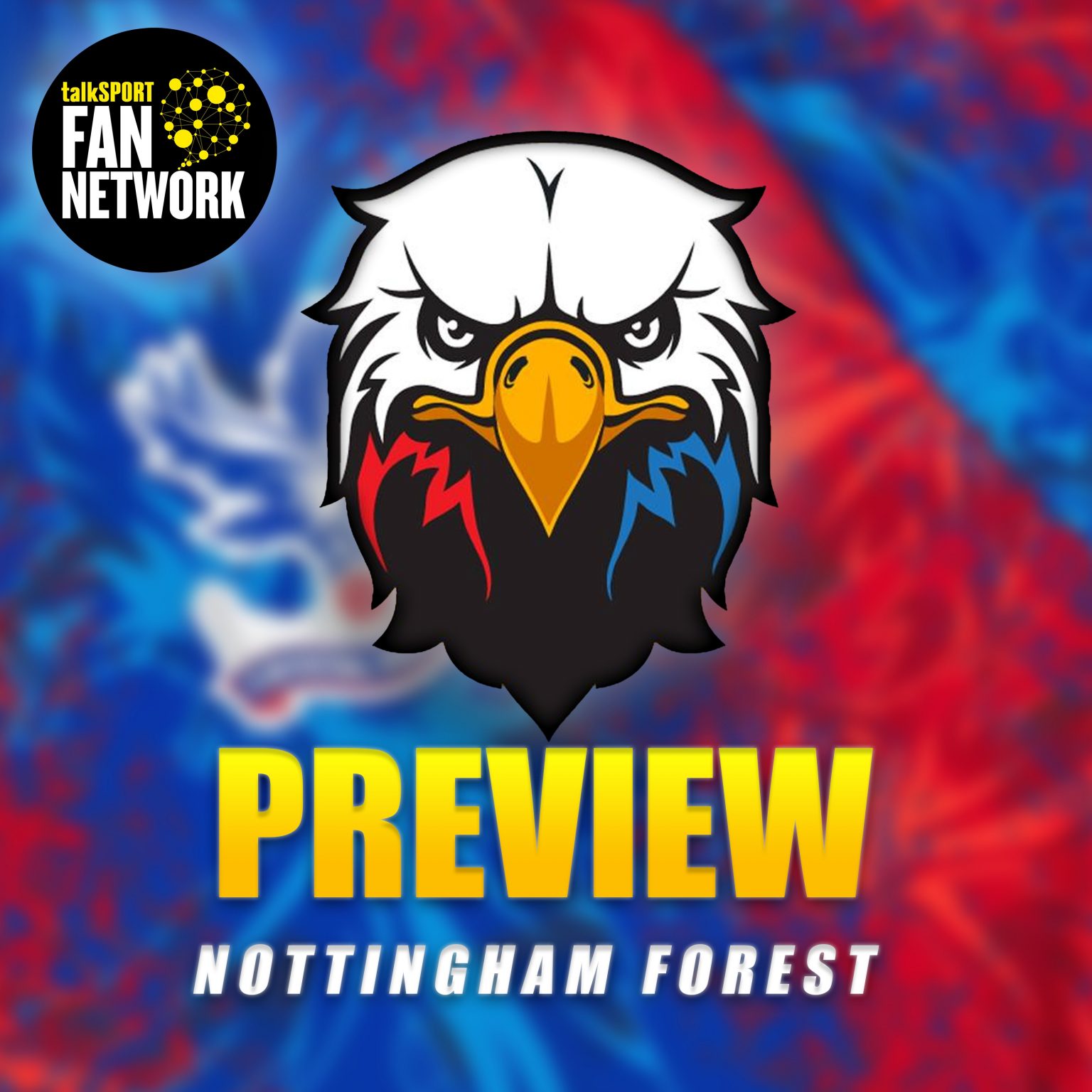 Preview: Crystal Palace v Nottingham Forest - Back of the Nest